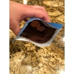 Wicked BOLD 70% Sea Salt Dark Chocolate Candy Individual Pack 2.5oz, 28 ...