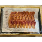 Member's Mark Fully Cooked Bacon, 10.5 oz. - Samsclub.com