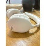SoundPlay Bluetooth Wireless Headphones, Foldable Over-Ear, Built-in ...