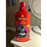 Old Spice Mens Shampoo x Batman, DC Comic Collaboration, Black Cherry ...