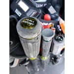 Klein Tools Handheld 32305 15-in-1 Multi-Bit Ratcheting Screwdriver ...