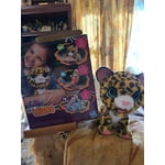 furReal Friends: Interactive and Playful Lil' Wilds Lolly Leopard Plush ...