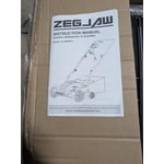 Customer reviews for ZEGJAW Electric Dethatcher and Scarifier, 13 in ...