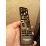 4-in-1 New Remote Control GXFA GXBD GXBM CS-90283-1T for Sanyo TV ...