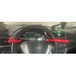 The Original Club - Vehicle Anti-Theft Device, Car Steering Wheel Lock ...