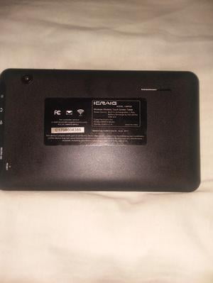 Cvs Craig Android Tablet