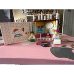 LEGO Birthday Cake Set 40641, 211pcs, Entertainment Theme for Ages 7 ...