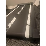 GoZone Walking Treadmill/Pad for Standing Desks – Black/Grey - Walmart.ca