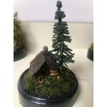 12 Packs: 2 ct. (24 total) Mini Redwood Trees by Make Market® - Walmart.com