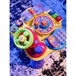 VTech Magic Star Learning Table - Bilingual - Walmart.ca
