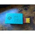 Minecraft Sniffer Action Figure with Game-Accurate Sounds, 3.25-inch ...