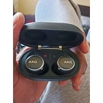 AKG N400NC TWS True Wireless Bluetooth Noise-cancelling Headphones ...