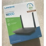 Linksys E2500 N600 Dual-Band Wireless System WiFi Router - Walmart.com