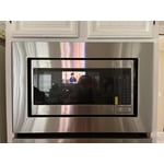 Free Shipping! Cafe CEB515P2NSS 1.5 cu. ft. Countertop Convection ...