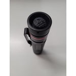 Coast Px1 Led Flashlight, Pure Beam Focusing, Black - Walmart.com