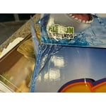 Shark Chase Family Board Game by Hasbro - Motorized Shark, 2-4 Players ...