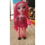 Rainbow High Shadow High Pinkie Pink Fashion Doll, Collectible Outfit ...