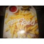 Toastmaster Small Air Fryer Basket, 2.6L (2.75 quart) Capacity, Black ...