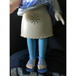 Frozen 2 Magic in Motion Queen Elsa Princess, Fairy & Magic 14" Doll ...