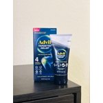 Advil Pain Relief Cream with Massage Applicator, Up to 8 Hours, 2.5 oz ...