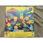 Play-Doh Ocean Friends Toolset - Walmart.com