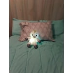 Lullabrites 11.75" Turtle Plush Toy - Walmart.com