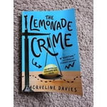The Lemonade Crime - Walmart.com