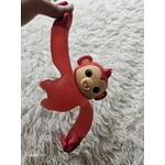 Little Live Pets Zoogooz Mooki Monkey, Interactive Stretchy Toy with ...