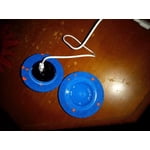Cheerble Smart Interactive Dog Toy, Wicked Ball AIR, Automatic Moving ...