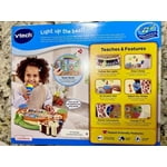 VTech Zoo Jamz Giraffe Piano Baby and Toddler Toys - Walmart.com