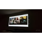LG PW1500 Dual Wireless LED Minibeam Projector 1500 Lumens - Walmart.com
