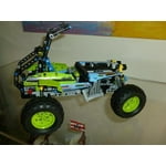 LEGO Technic Formula Off-Roader - Walmart.com