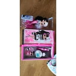 Walmart's LOL Surprise OMG Busy B.B. Pose & Style Fashion Doll with 20 ...
