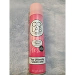 COLAB Dry Shampoo Supreme Clean Supersize - Fresh Marine-Inspired Scent ...