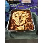 Tramontina Prima 16.5-Inch Stainless Steel Deep Roasting Pan with ...