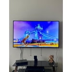Hisense 58" Class 4K UHD LED Roku Smart TV HDR 58R6E - Walmart.com