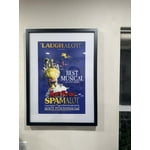 8 Pack: Black Tyler Frame - Home Collection by Studio Décor® - Walmart.com