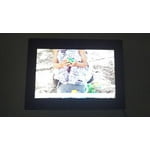 Sylvania 10-Inch Wi-Fi Digital Picture Frame with Photo App & SD Card ...