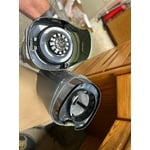 Shark Cyclone Portable Handheld Vacuum, Cordless, HyperVelocity Suction ...