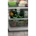 Refrigerador Mabe 15 Pies RMS400IAMRM0 con Despachador de Agua Mate ...