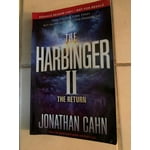 The Harbinger II: The Return, (Hardcover) - Walmart.com