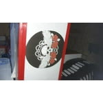 Astrodesigns Sticker Paper, 8.5" x 11", 24 lb., White, 15 Sheets (91296 ...