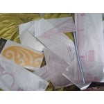 Jupean Sewing Ruler Set, Curve Guide Supplies for Tailors, Designers ...