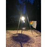 Coleman 700 Lumens Premium Dual Fuel Lantern with Storage Case ...