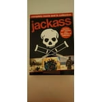 Jackass: Complete Movie and TV Collection (Includes Jackass 7-Movie ...