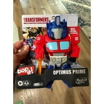 Bop It! Optimus Prime Edition Game, Kids Games for 1 or More Players ...