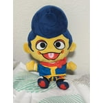 Wally Darling 10In Soft Plush Toy, Fun Stuffed Doll for Kids, Great ...