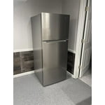 Frigidaire FFHT1822UW 18 Cu. Ft. Top Freezer Refrigerator, White ...