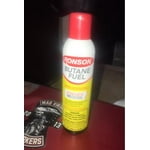 Ronson Multi-Fill Ultra Butane Fuel - 5.82 oz. can with Refill Tips ...