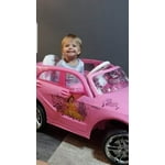 Disney Princess Mercedes 6-Volt Battery Powered Ride-On- Perfect for ...